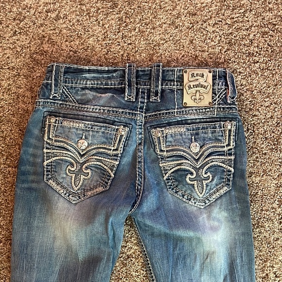 Rock Revival | Jeans | Mens Rock Revival Jeans | Poshmark
